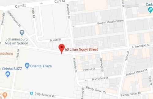 BHAMJEE’S SHOES - Store Listings - Oriental Plaza